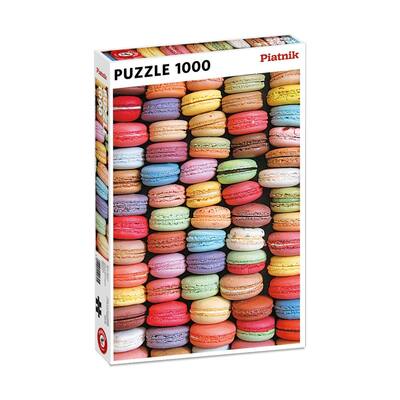 Macaroons 1,000 Piece Jigsaw Puzzle | Michaels