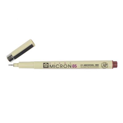 Pigma® Micron™ 05 Fine Line Pen | Michaels