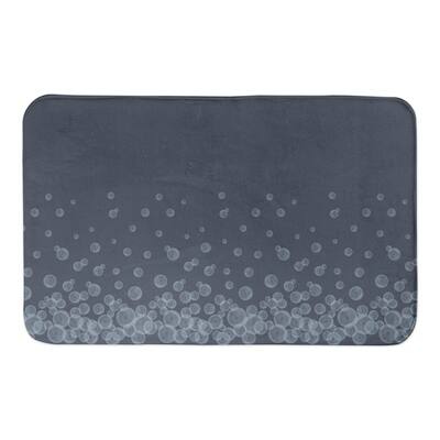 Bubbles On Bath Mat | Michaels