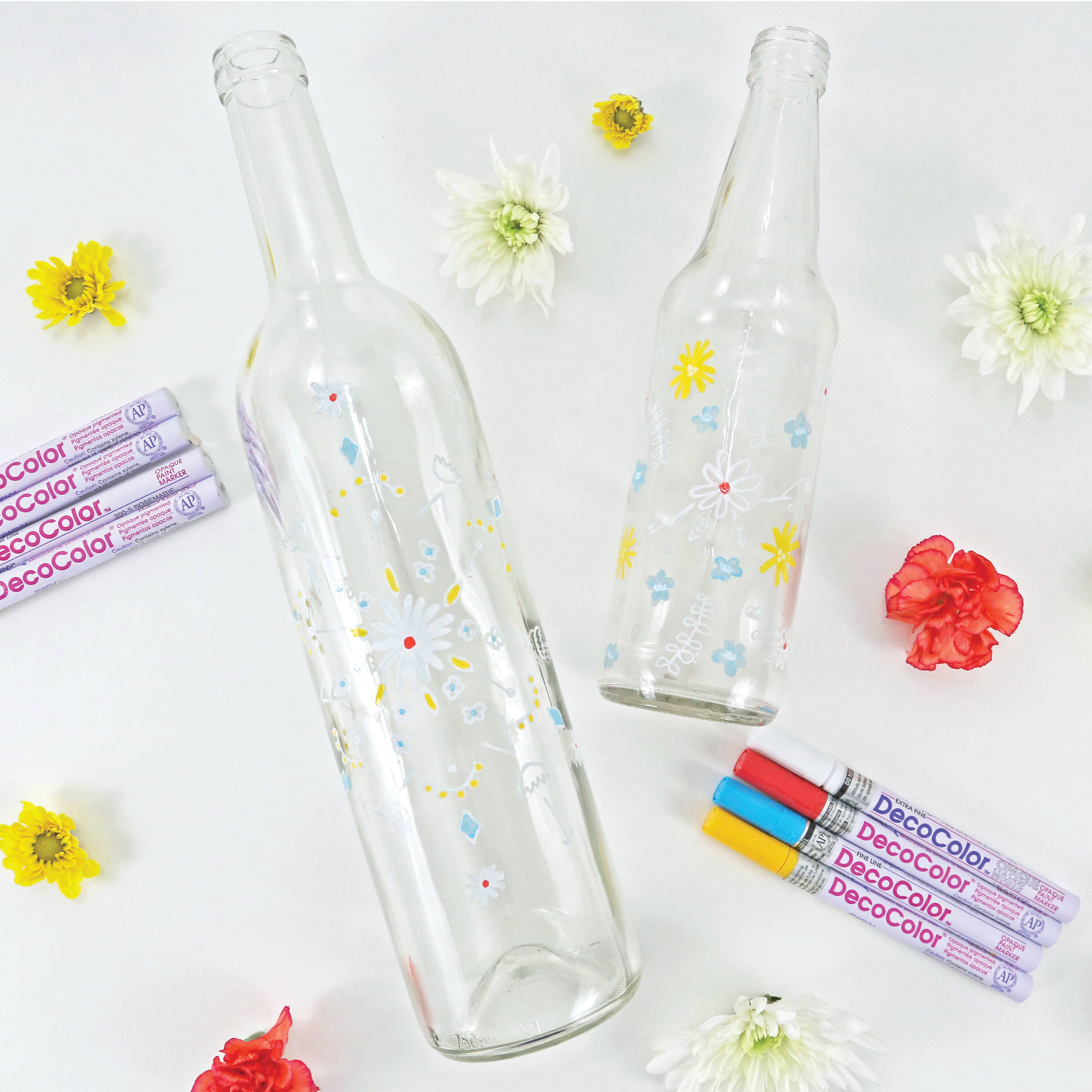 Marvy® Uchida DecoColor™ Fine Line Paint Marker | Michaels