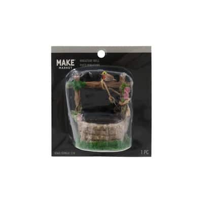 Miniature Well by Make Market® | Michaels