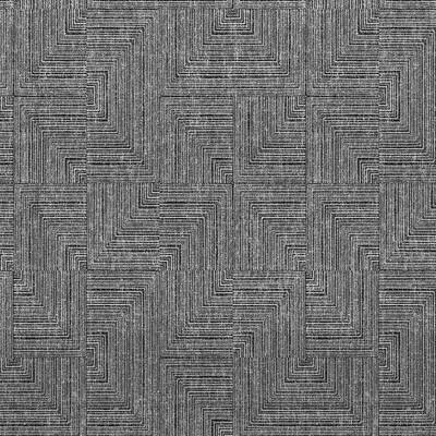 Simplify Gray Geo Adhesive Wallpaper | Michaels