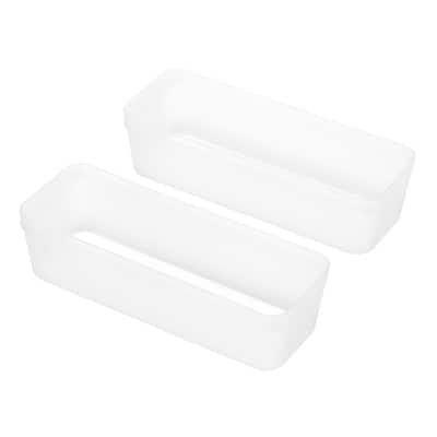9.7" Drawer Organizer Set by Simply Tidy™ | Michaels