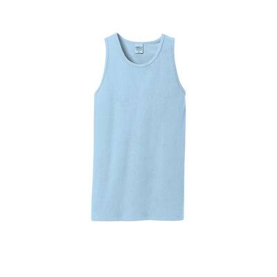 Port & Company® Men's Beach Wash® Garment-Dyed Tank | Michaels