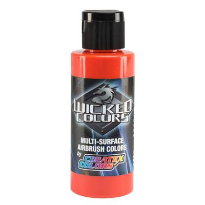 Createx™ Wicked Colors™ Airbrush Detail Color, 2oz. | Michaels