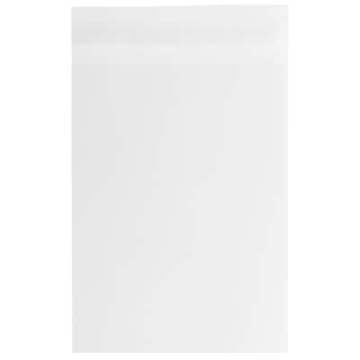 JAM Paper Cello Sleeves with Self Adhesive Closure, 100ct. | Michaels