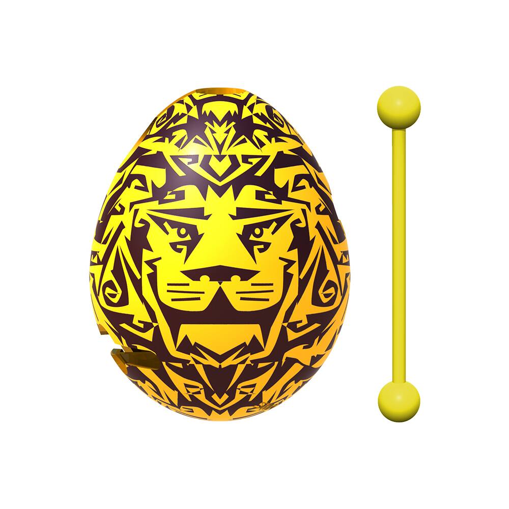 Smart Egg® Lion Labyrinth Puzzle | Puzzle Games | Michaels