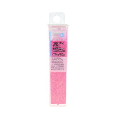 Extra Fine Glitter by Creatology™ | Michaels