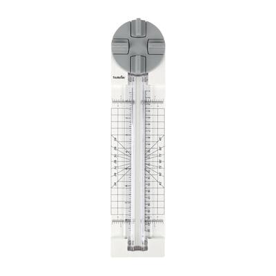 8" 4-in-1 Paper Trimmer by Recollections™ | Michaels