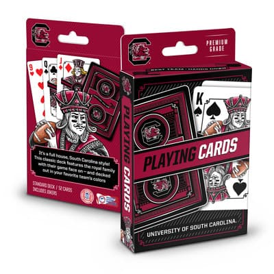 NCAA Classic Series Playing Cards | Michaels