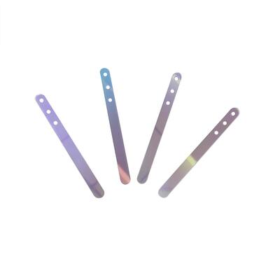Iridescent Treat Sticks by Celebrate It™ | Michaels