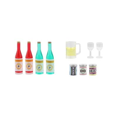 Mini Drinking Set by Make Market® | Michaels