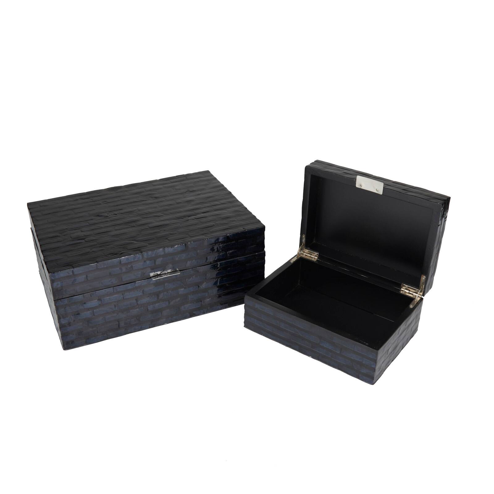 Black Contemporary Box Set | Michaels