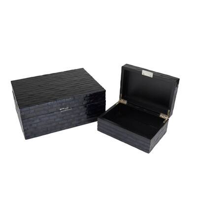 Black Contemporary Box Set | Michaels