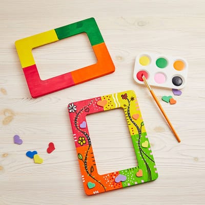 Ofrenda Frame | Projects | Michaels