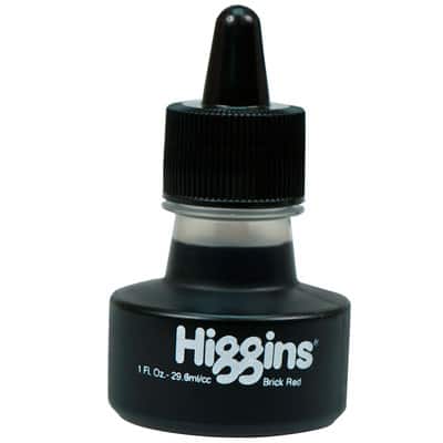 Higgins Drawing Ink, 1oz. | Michaels