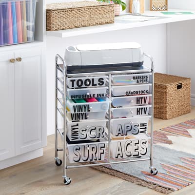 Technology Cart | Michaels