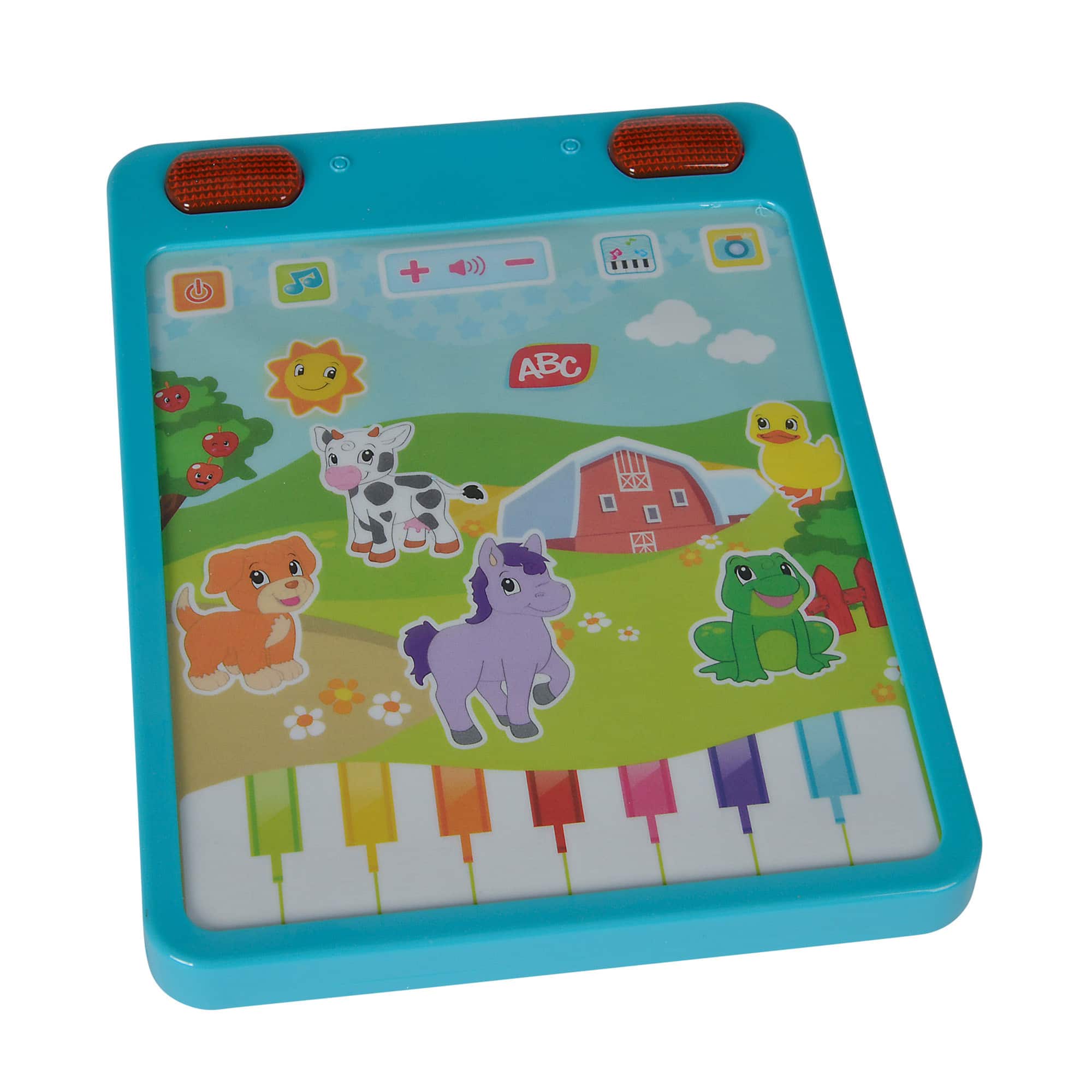 Simba ABC Fun Tablet | Michaels