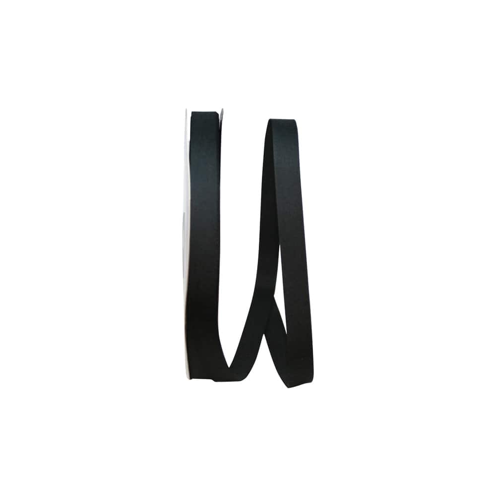 Reliant 5/8" x 100yd. Soliterra Taffeta Ribbon | Michaels