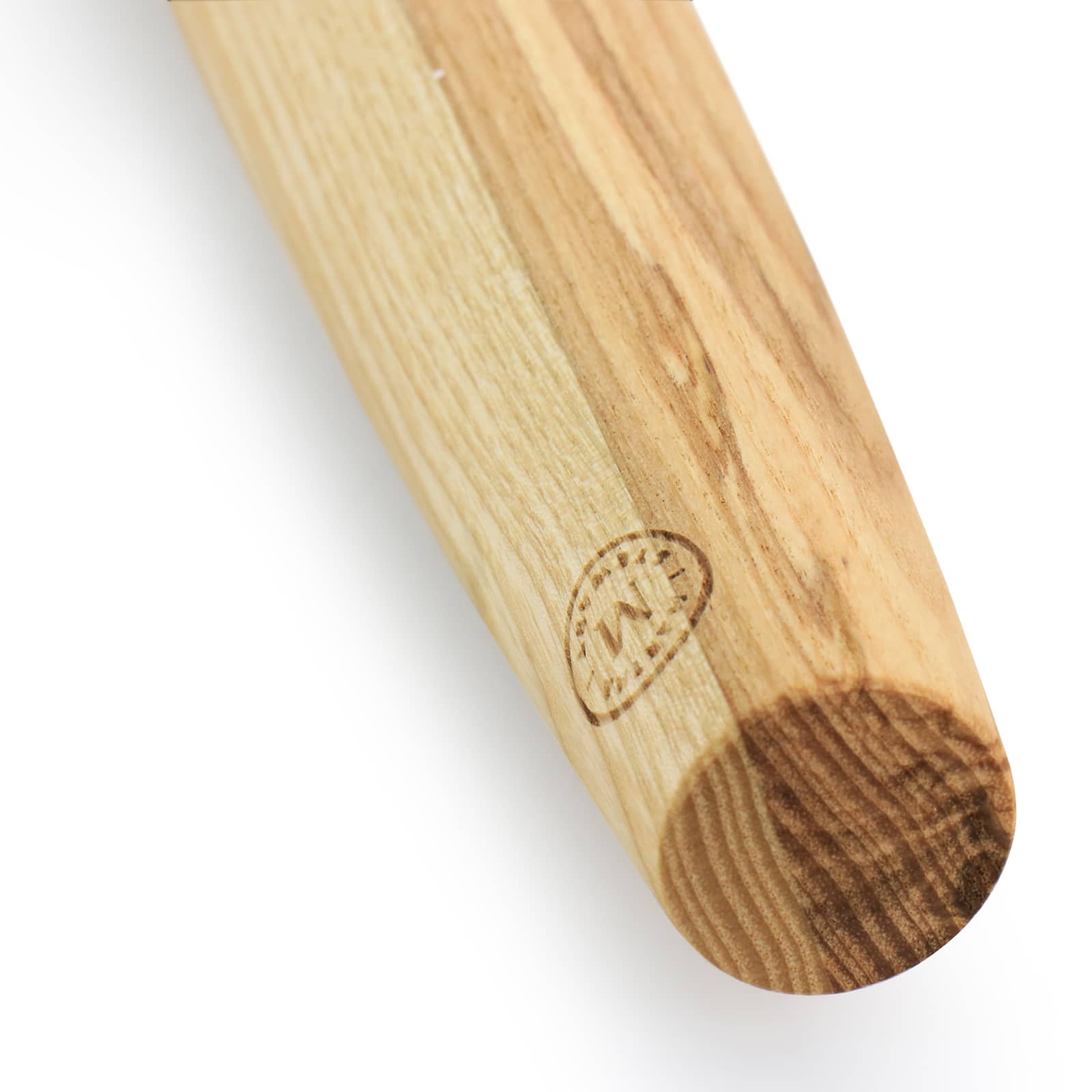 Martha Stewart Bainford 20" Ashwood French Baton Rolling Pin | Kitchen ...