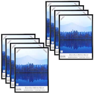 Buy in Bulk - 8 Pack: Poster Frame by Studio Décor® | Michaels