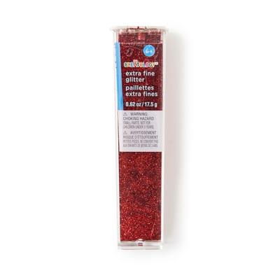 Buy in Bulk - 24 Pack: Extra Fine Glitter by Creatology™ | Michaels