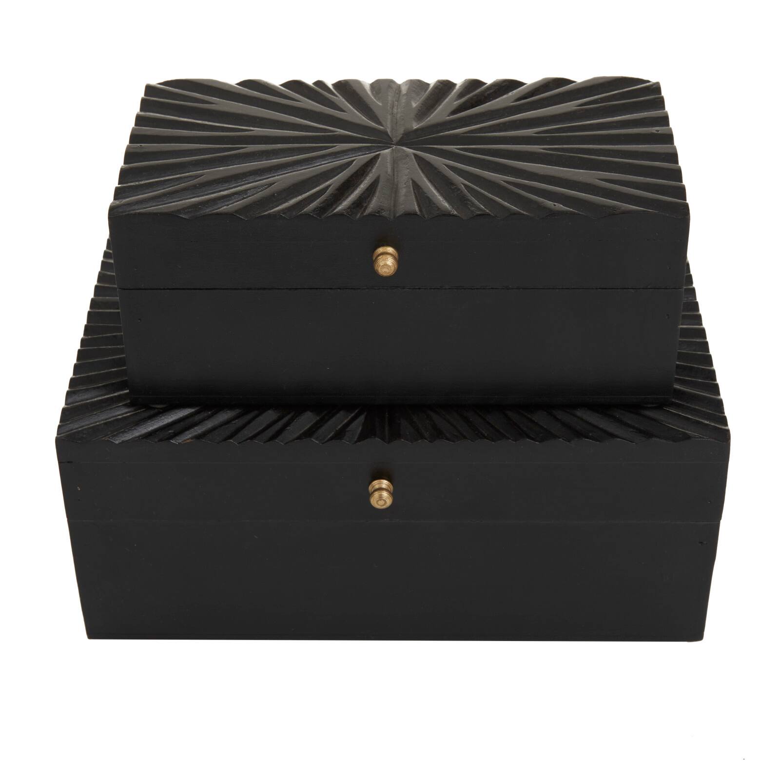 Black Contemporary Box Set | Michaels