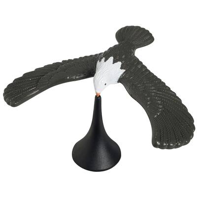 Toysmith® 7" Balancing Eagle | Michaels