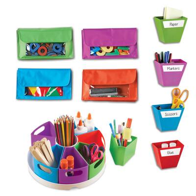 Learning Resources Create-a-Space Bundle | Michaels