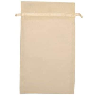 JAM Paper Sheer String Tie Gift Bags, 12ct. | Michaels