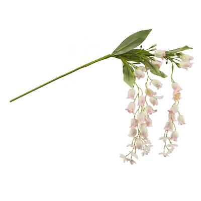 35" Pink Lily of the Valley Stem by Ashland® | Michaels