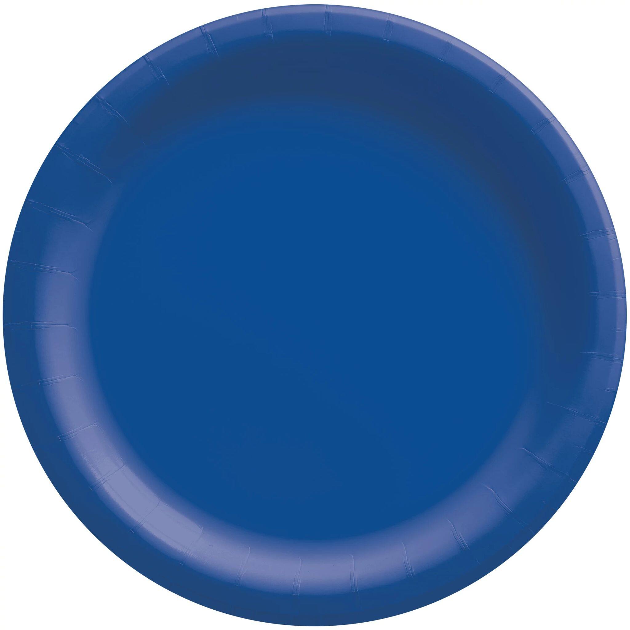 10" Round Paper Plates, 100ct. | Michaels