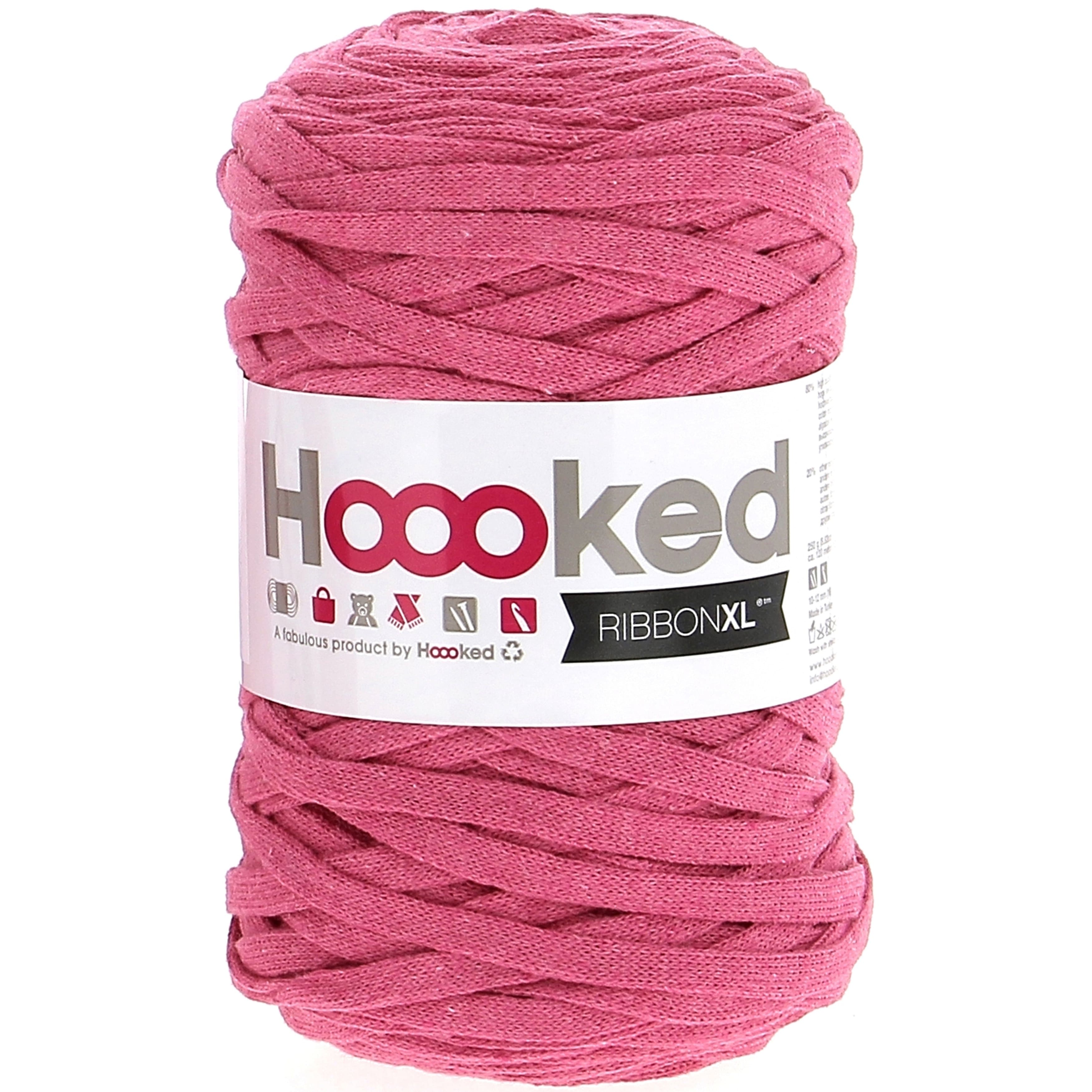 Hoooked RibbonXL Yarn | Michaels