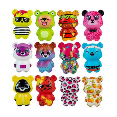 Assorted Orb™ Very Beary Ultra Squishy Toy, 1pc. | Michaels