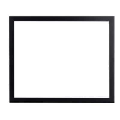 16" x 20" Black Open Back Frame by Studio Décor® | Michaels