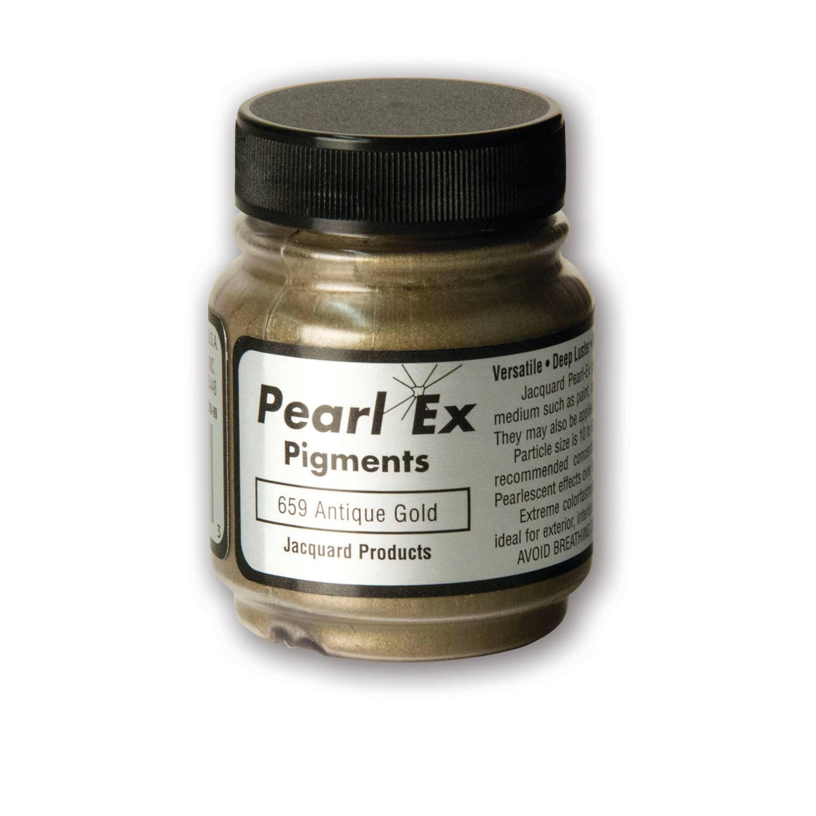 Jacquard Pearl Ex Powdered Pigments™, 0.75oz. | Michaels