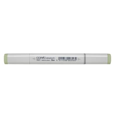 Copic® Sketch Marker, Yellow Greens, Color: YG11 Mignonette | Michaels