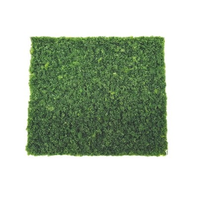 Miniature Green Structure Mat by Make Market® | Michaels