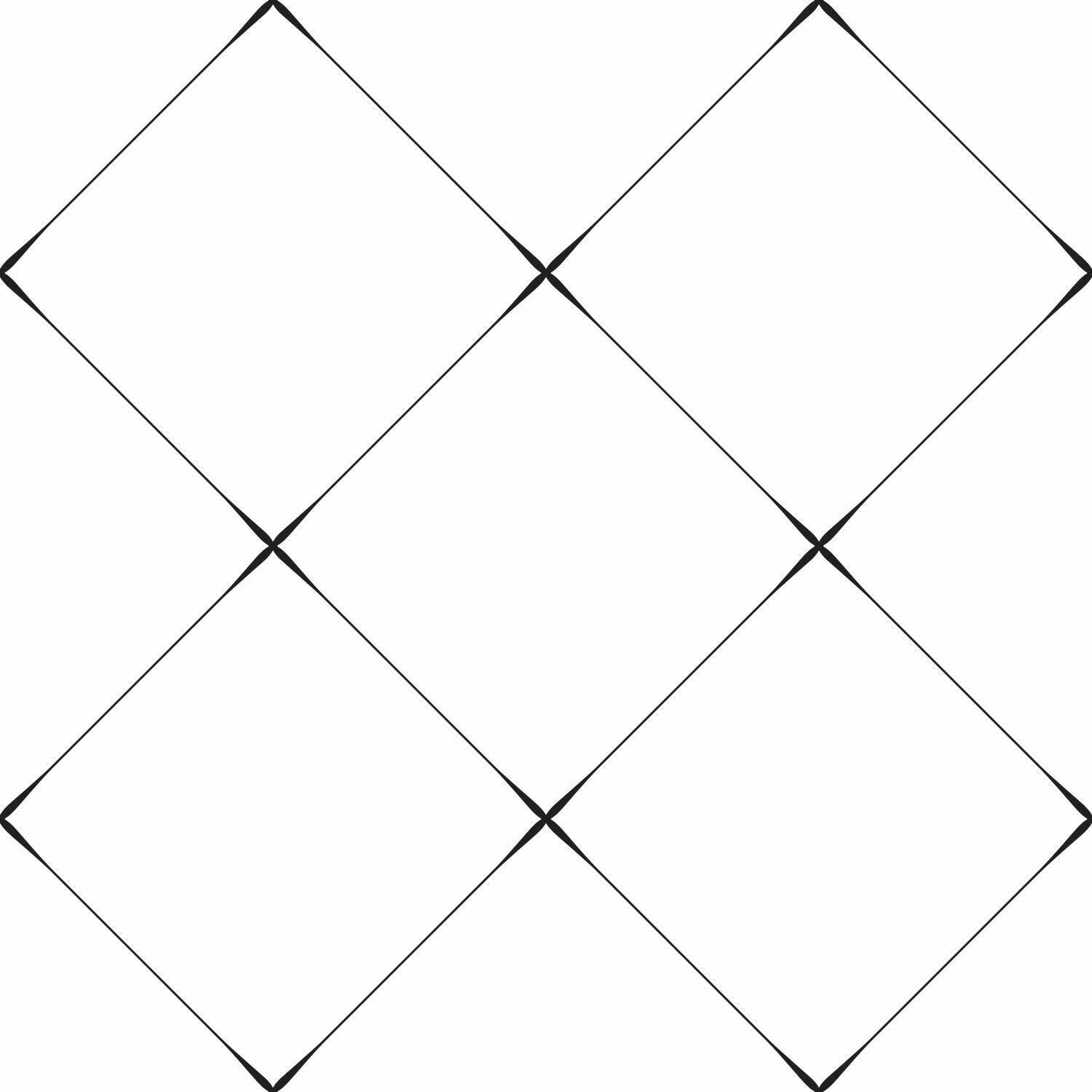 RoomMates Diamond Tile Geo Peel & Stick Wallpaper | Michaels