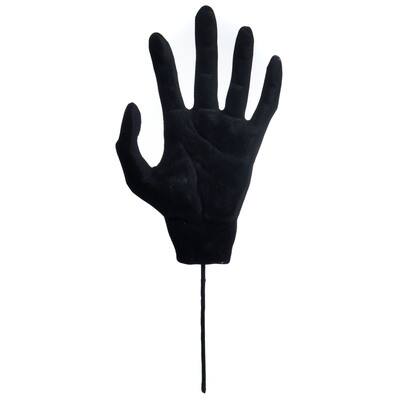 15.25" Black Left Hand Pick by Ashland® | Michaels