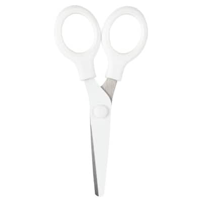 JAM Paper 5" Multi-Purpose Mini Scissors | Michaels