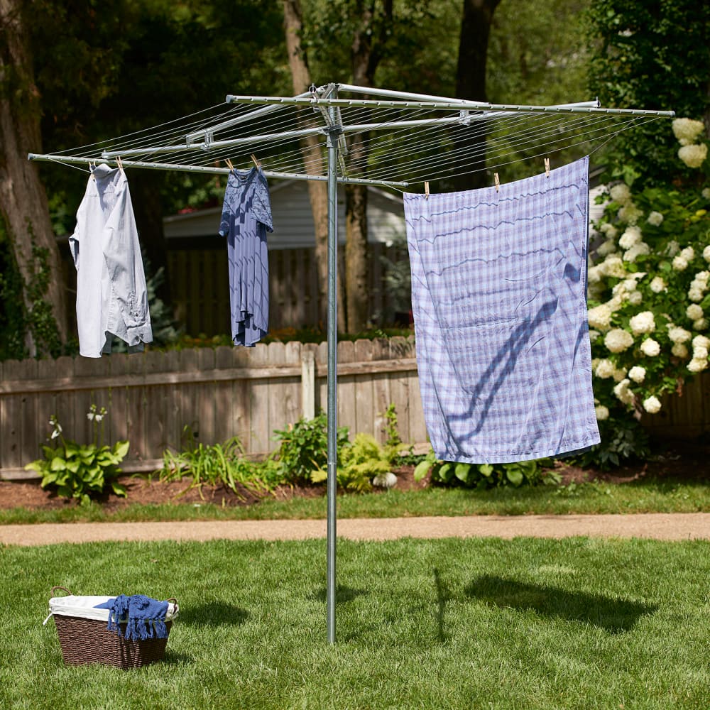 Household Essentials Parallel Clothesline Dryer | Michaels