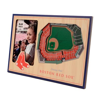 MLB 3D StadiumViews Picture Frame | Michaels
