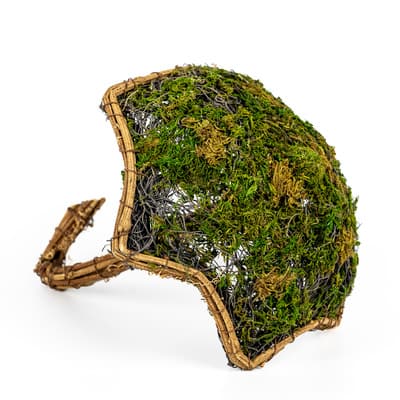 10" Decorative Moss Umbrella by Ashland® | Michaels