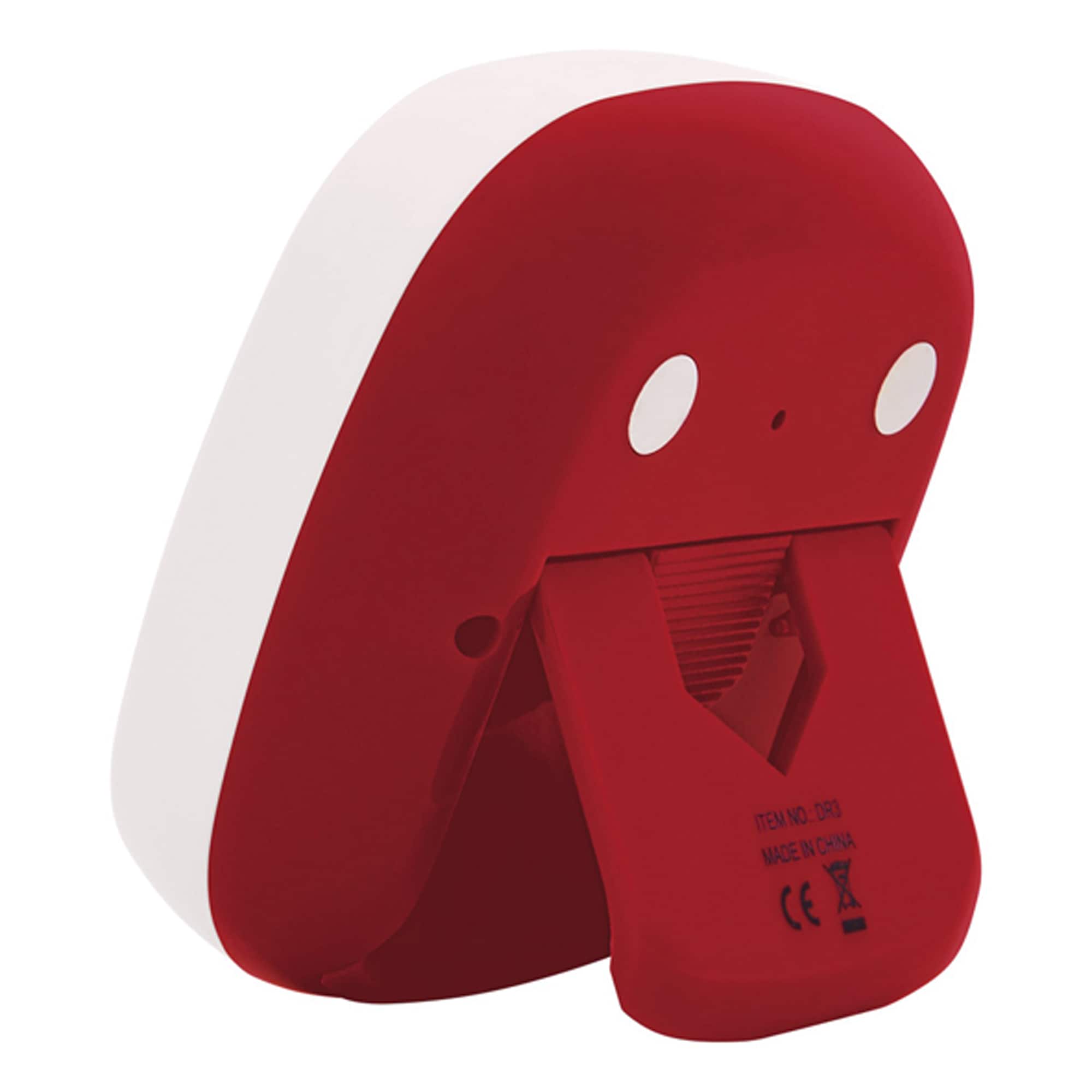 Escali Red Touch Screen Digital Timer | Michaels