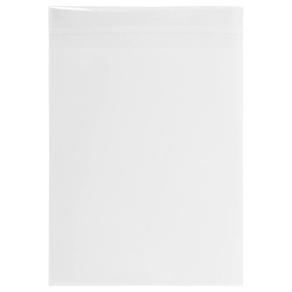 JAM Paper Cello Sleeves with Self Adhesive Closure, 100ct. | Michaels