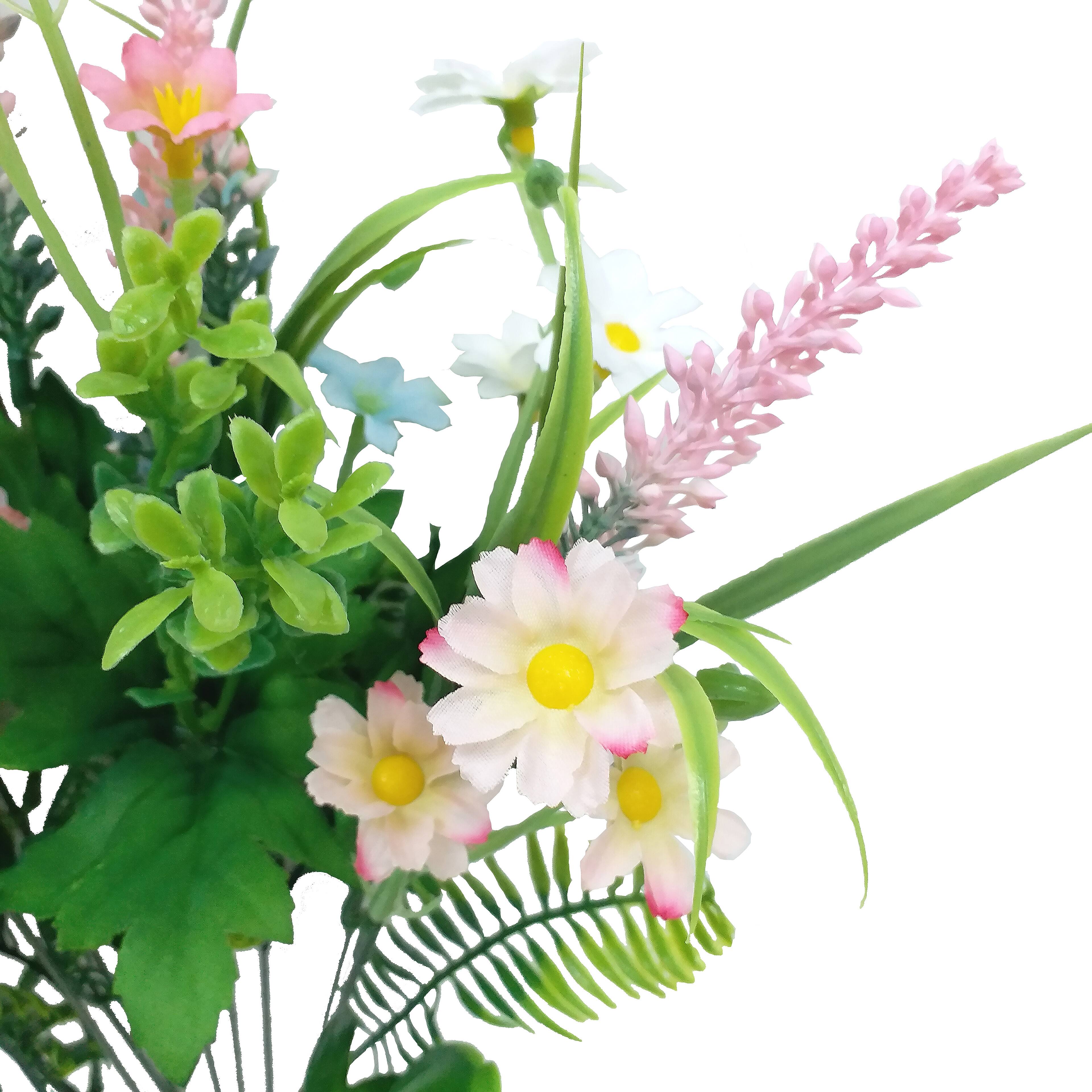 18" Meadow Flower Mix by Ashland® | Michaels