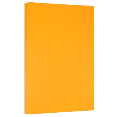 JAM Paper Ultra Bright Hue 8.5" x 14" 24lb. Recycled Colored Legal ...