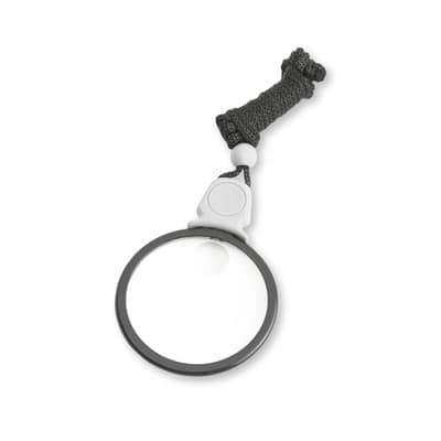 3X Pendant Magnifier by Loops & Threads® | Michaels