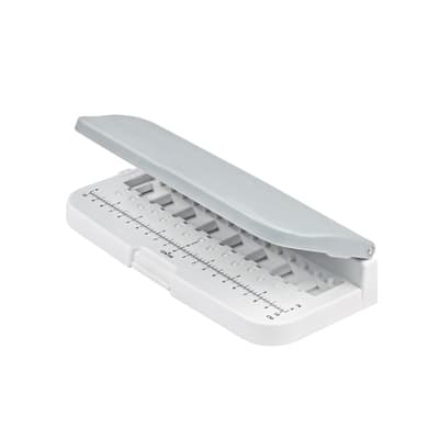 9" Punch Board by Recollections™ | Michaels